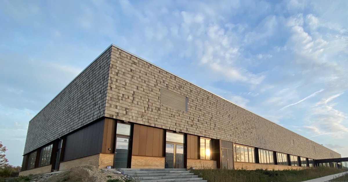 DTU Risø Campus | Referencer - GK